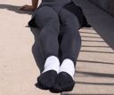 FeetFinder.ai | AI-Generated Feet Images