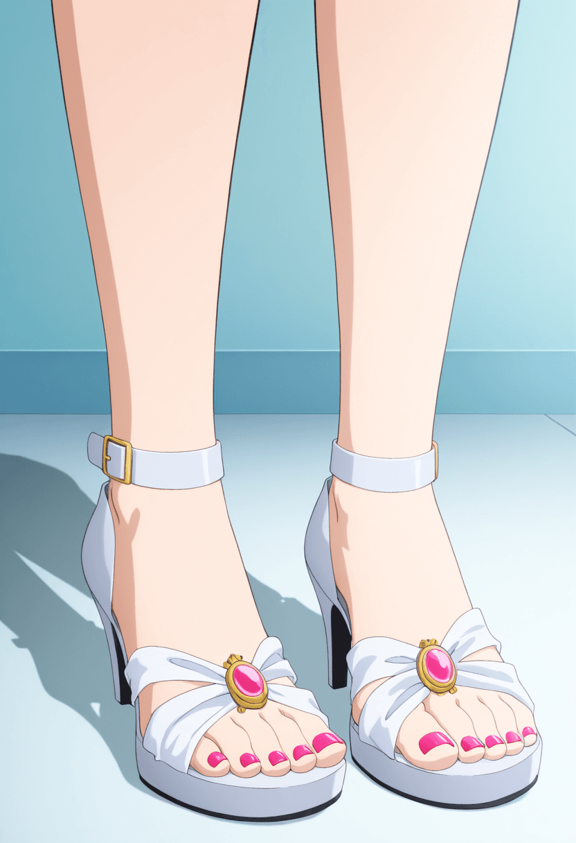 FeetFinder.ai | AI-Generated Feet Images